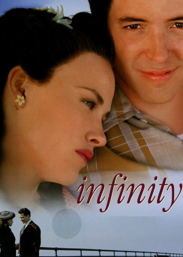 Infinity (1996) Fixed Version Fan Casting on myCast