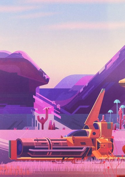 Infinity Craft Fan Casting on myCast