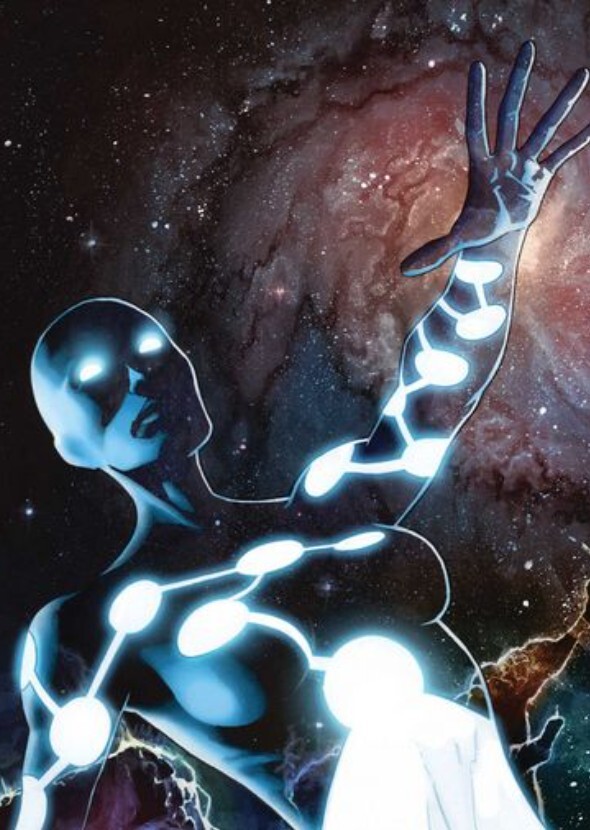 Infinity Origins: The Creation Fan Casting on myCast