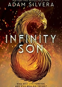 Evan Roderick Fan Casting