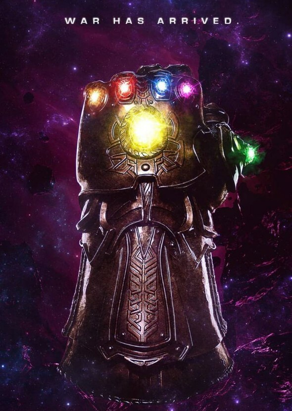 Time Stone Fan Casting for Infinity Stones Living Embodiments | myCast ...