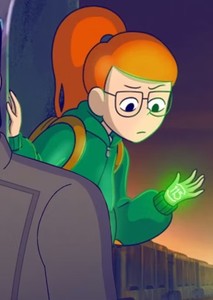 Sang Heon Lee Fan Casting