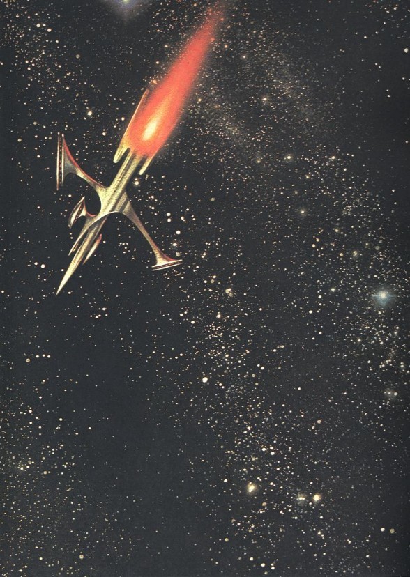 Infinity World Fan Casting on myCast