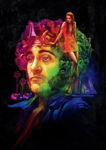 Inherent Vice (2024) Fan Casting on myCast