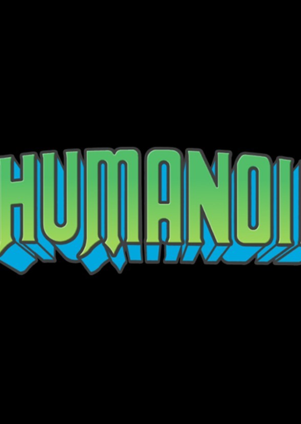 Inhumanoids Unbound