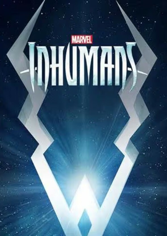 Inhumans (2024) Fan Casting on myCast