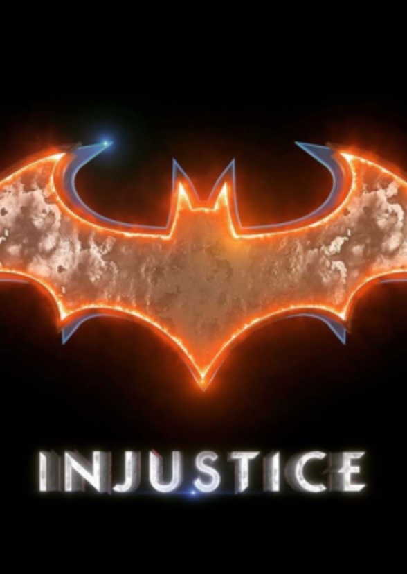 Injustice: Gods Among us Year Three episode 1 Fan Casting on myCast