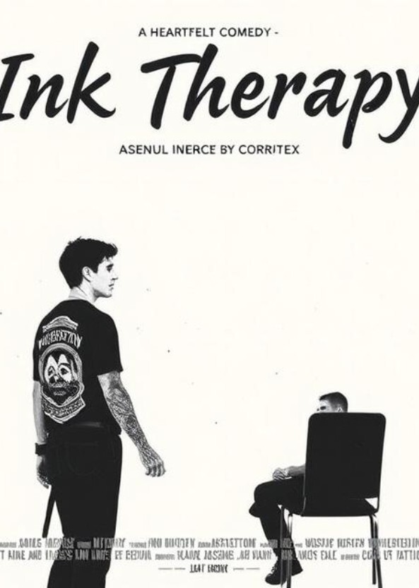 Ink Therapy Fan Casting on myCast