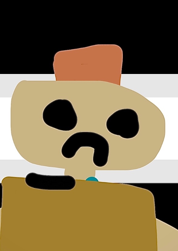 Inloop (2053 - 2099) Fan Casting on myCast