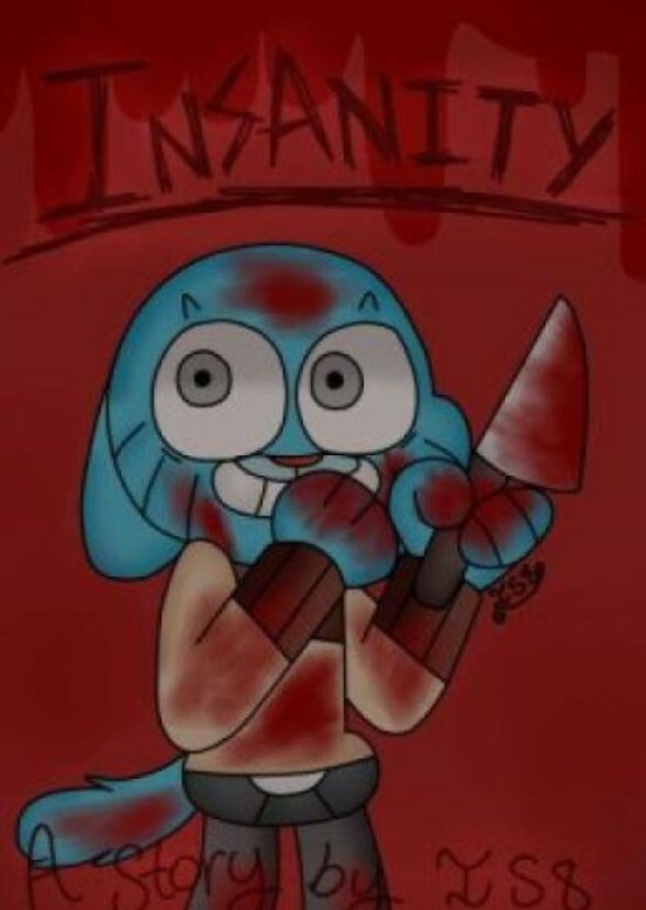 Insanity Fan Casting on myCast