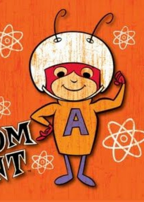 Insect Hero Fan Casting on myCast