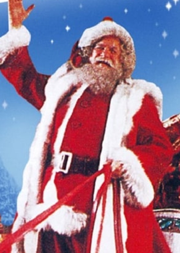 Insert Generic Hallmark Christmas Movie Title Here... Fan Casting on myCast