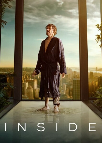 Fan Casting sid knightley as Nemo in Inside (2019) on myCast