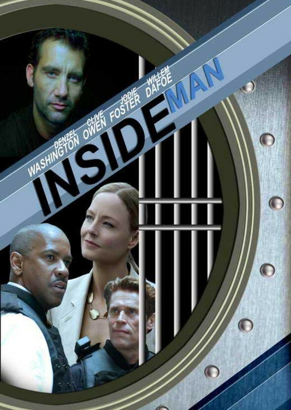 Captain John Darius Fan Casting for Inside Man (1972) | myCast - Fan ...