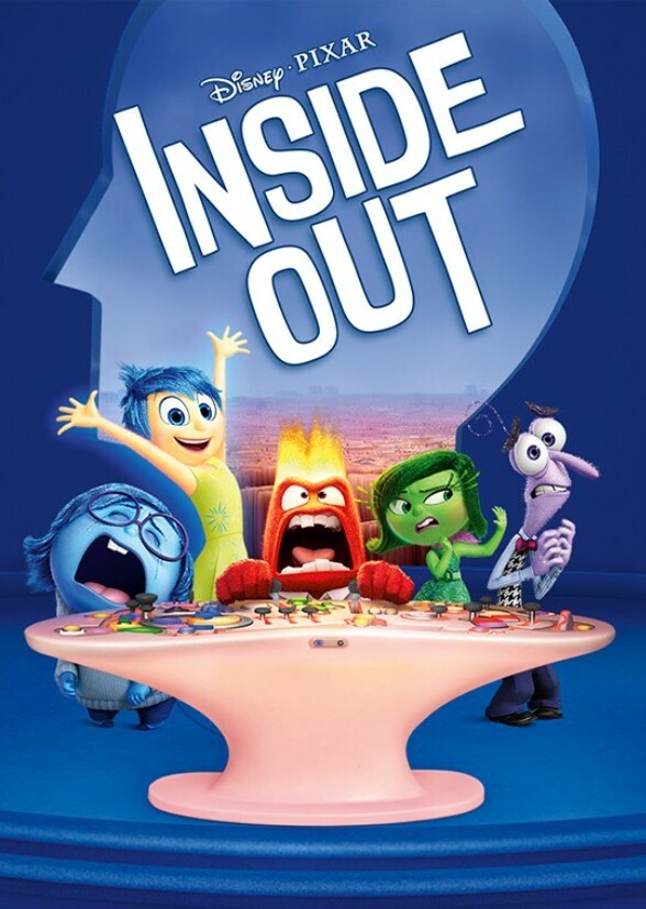 Fan Casting George Clooney as Riley's Dad in Inside Out (2004) on myCast