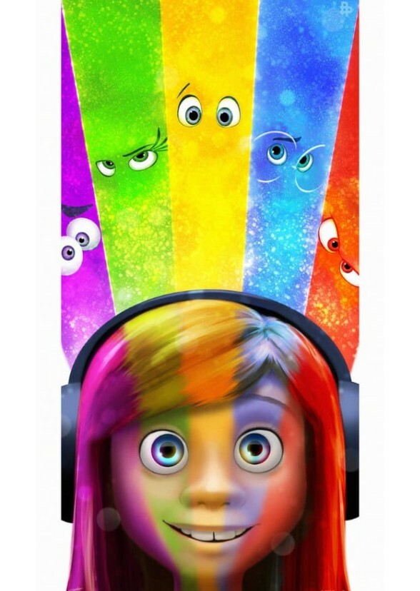 Inside Out (2025) Fan Casting on myCast