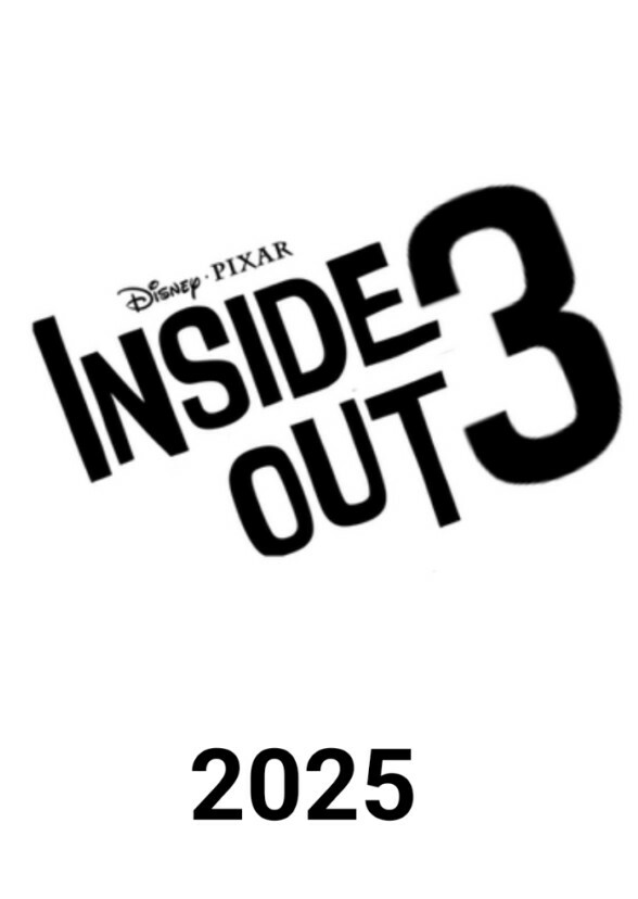 Inside Out 3 (2025) Fan Casting on myCast