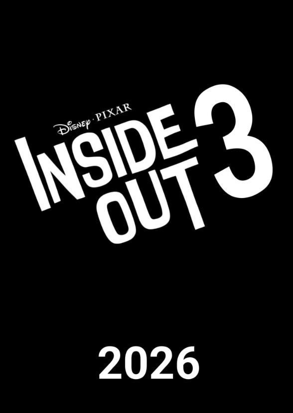 Inside Out 3 (2026) Fan Casting on myCast
