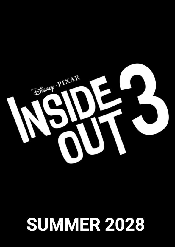 Fan Casting Benedict Cumberbatch as Guilt (voice) in Inside Out 3 (2028) on myCast