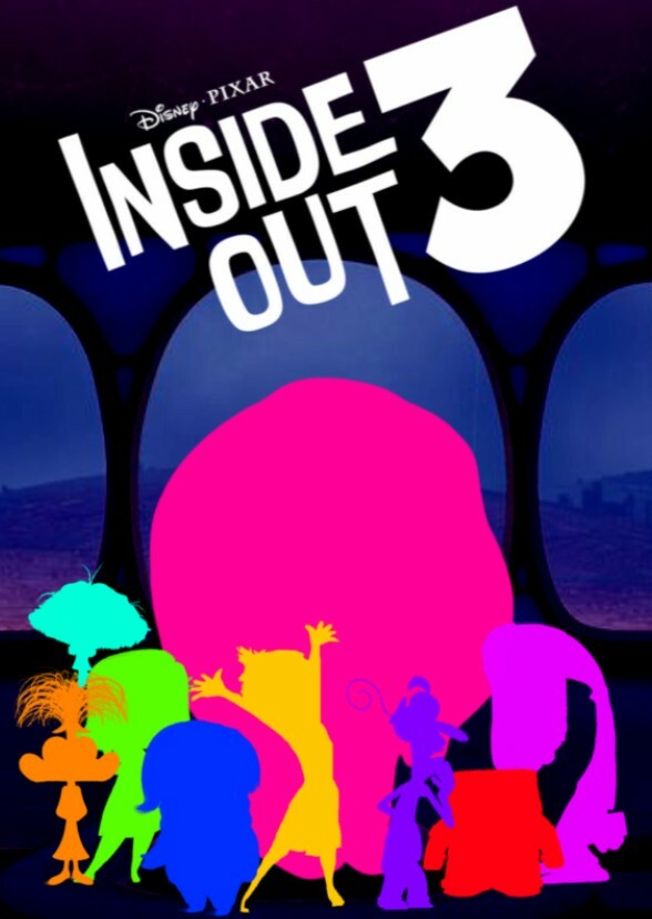Fan Casting Anna Kendrick as Love in Inside Out 3 on myCast