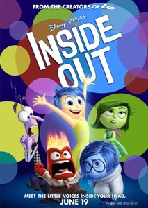 Fan Casting Amy Poehler as Rainbow Unicorn in Inside Out on myCast