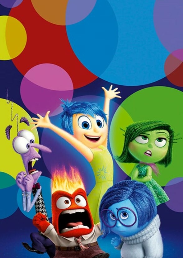 Inside Out - Live Action adaptation Fan Casting on myCast