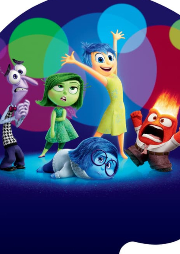Inside-Out Live Action Fan Casting on myCast
