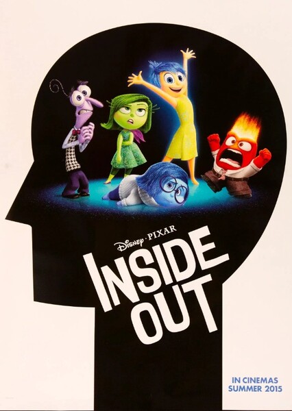 Inside Out - My Emotions Fan Casting on myCast