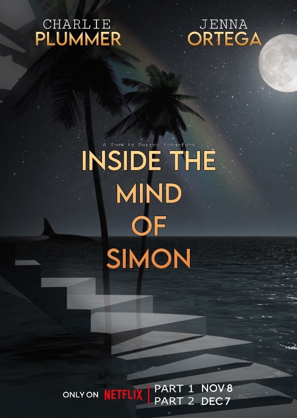 Inside The Mind Of Simon Fan Casting on myCast