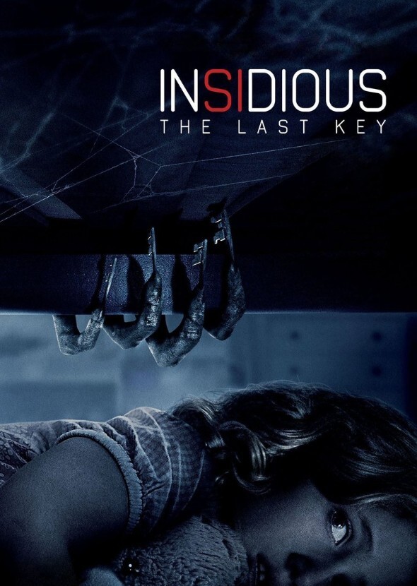 Insidious: The Last Key Fan Casting on myCast
