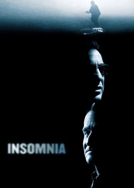 Insomnia (2002) Fan Casting on myCast