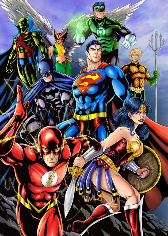 Insomniac Games DC PS5 Fan Casting on myCast