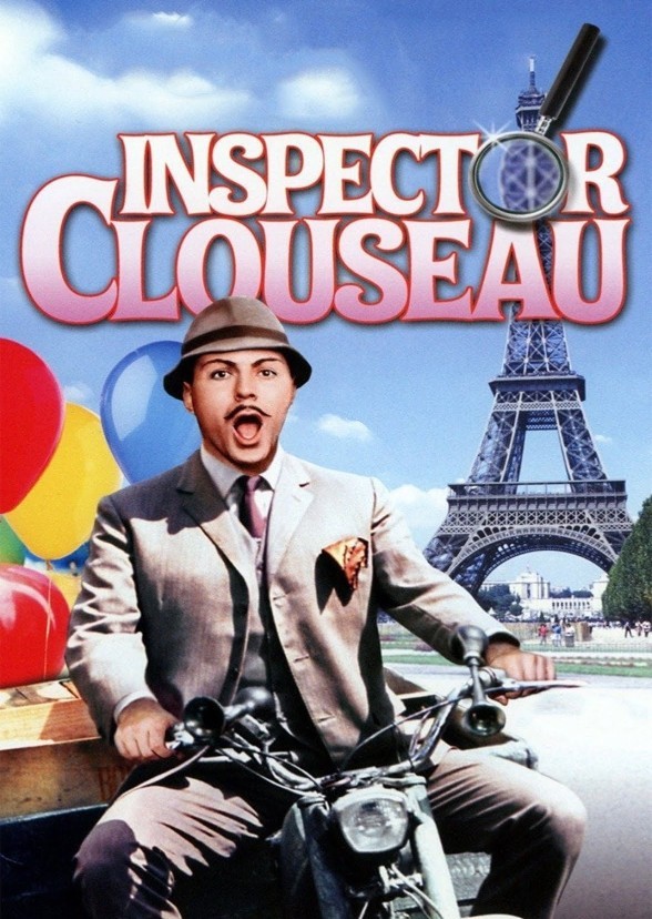Inspector Clouseau. Fan Casting on myCast