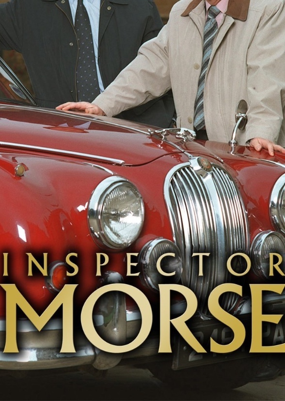 Inspector Morse Fan Cast Fan Casting on myCast