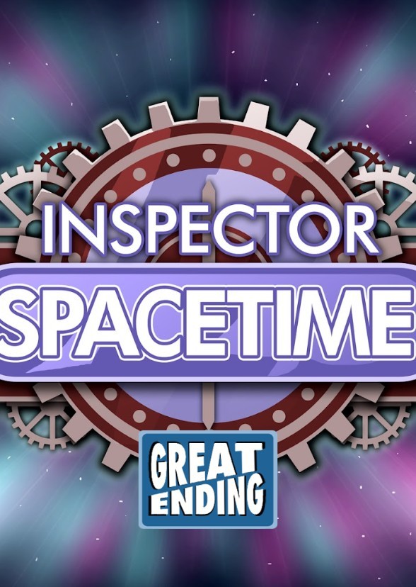 Inspector Spacetime - Great Ending Audios Fan Casting on myCast