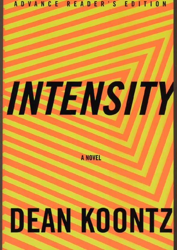 Intensity (1986) Fan Casting on myCast