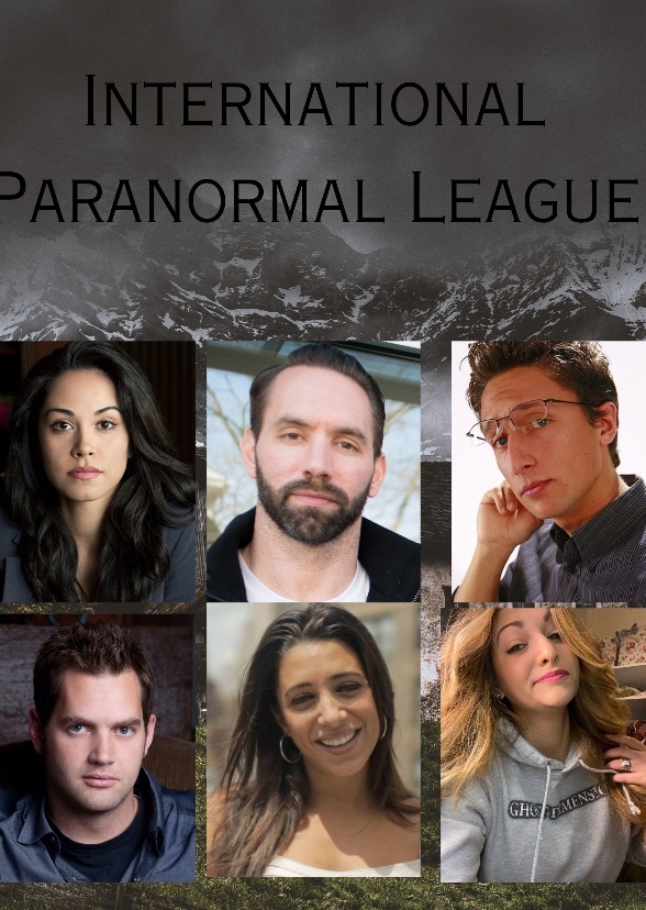 International Paranormal League Fan Casting on myCast
