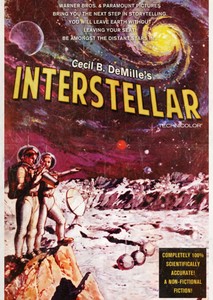 Lauri Peters Fan Casting