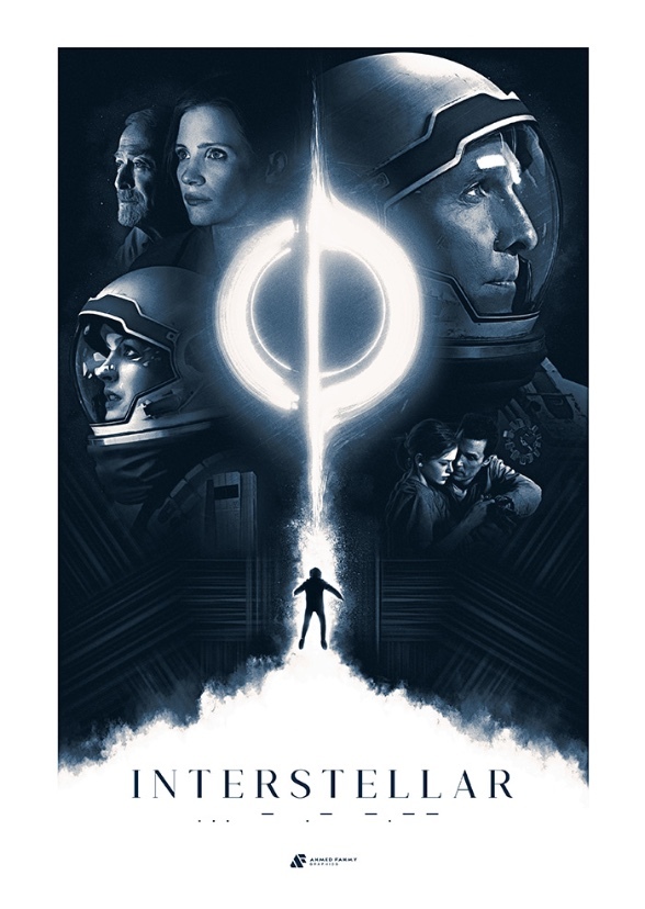 Tom Cooper Fan Casting for Interstellar (1964) | myCast - Fan Casting ...