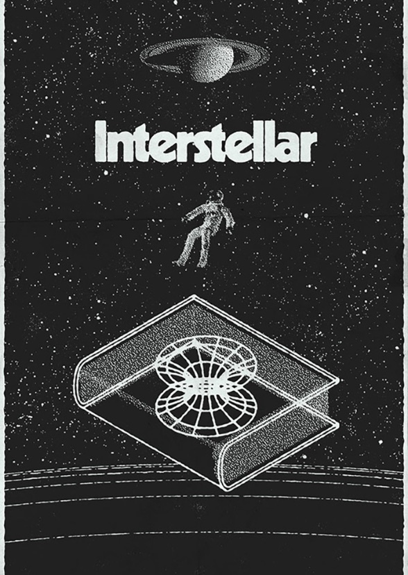 Interstellar (1984) Fan Casting on myCast