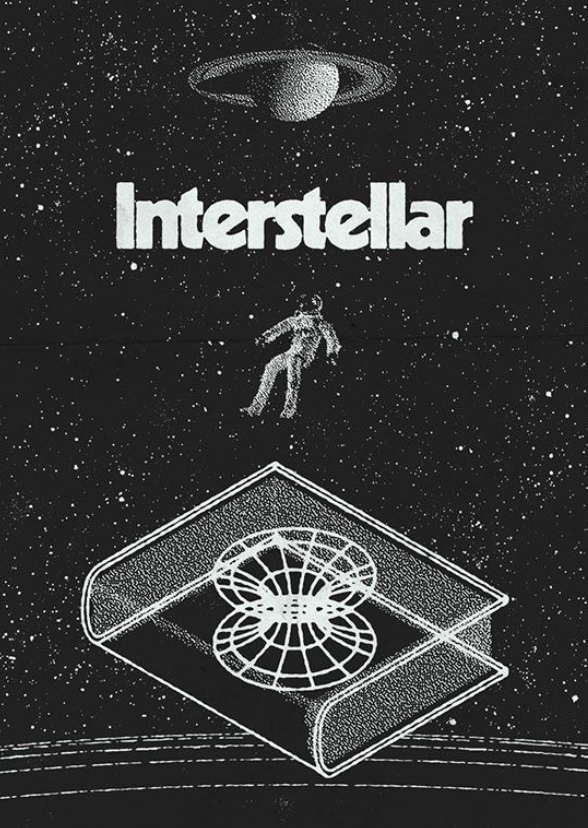 Romilly Fan Casting for Interstellar (1994) | myCast - Fan Casting Your ...