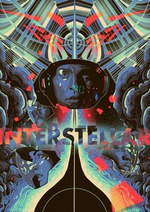 Interstellar (2024) Fan Casting on myCast