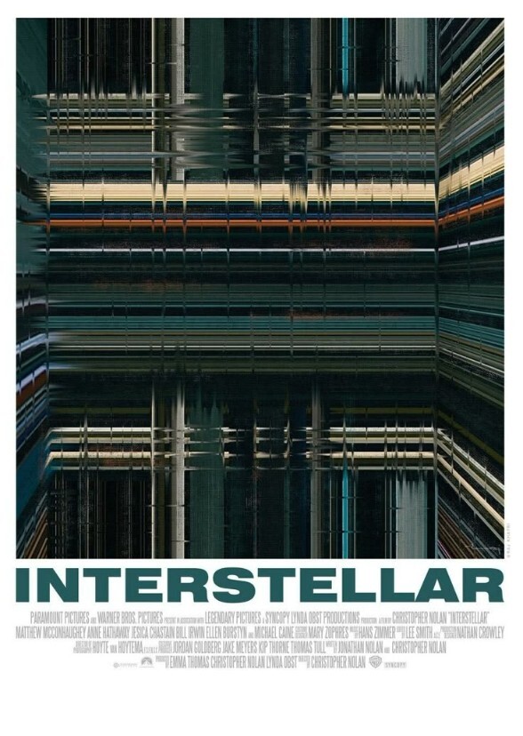 Interstellar (2024) Fan Casting on myCast