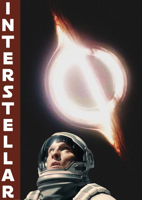 Find an Actor to Play Dr. Brand in Interstellar (2024) on myCast