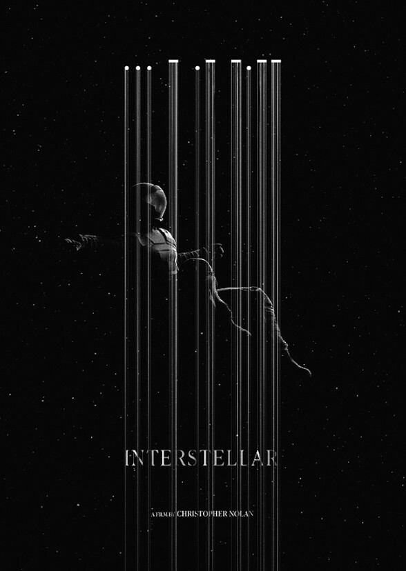 Interstellar Fan Casting on myCast