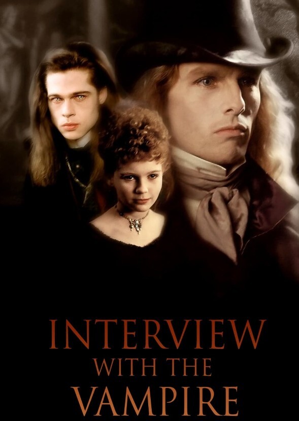 Interview with the Vampire (2014) Fan Casting on myCast