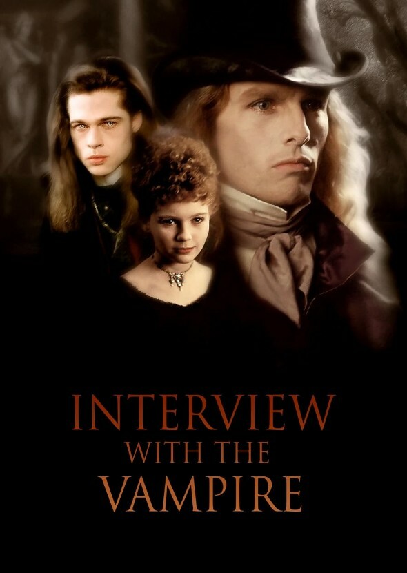 Interview with the Vampire: The Vampire Chronicles (2024) Fan Casting on myCast
