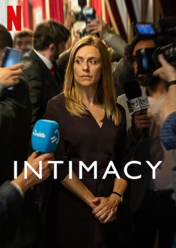 Intimidad (Intimacy) (USA Version) Fan Casting on myCast