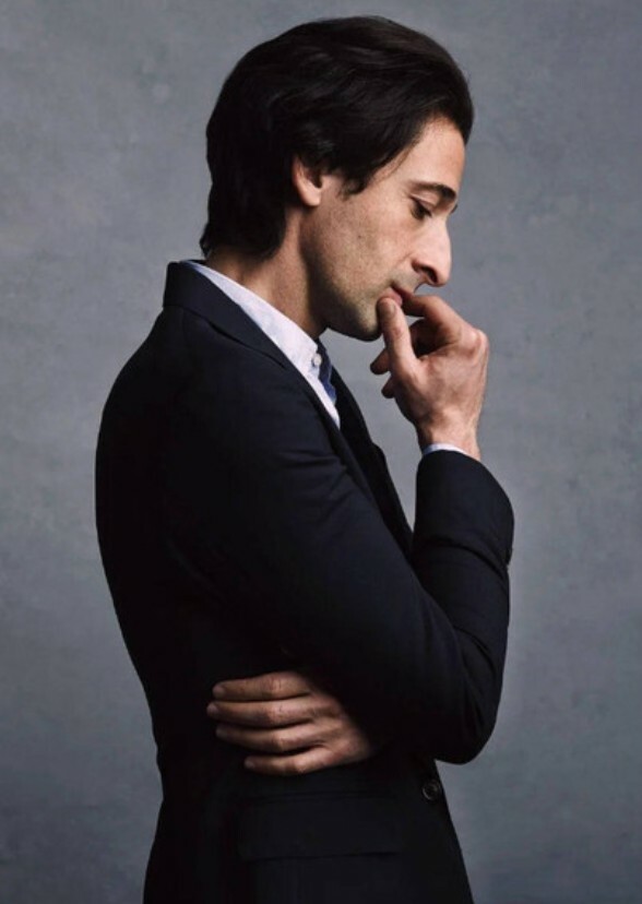 Noah Percy Fan Casting for Into the Brodyverse | myCast - Fan Casting ...