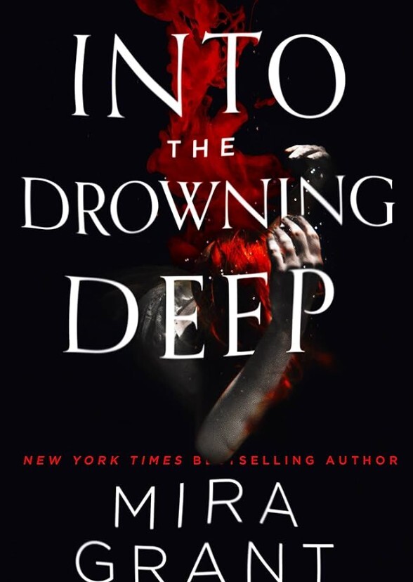Into the Drowning Deep Fan Casting on myCast